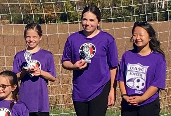 Grace Penney — DASC