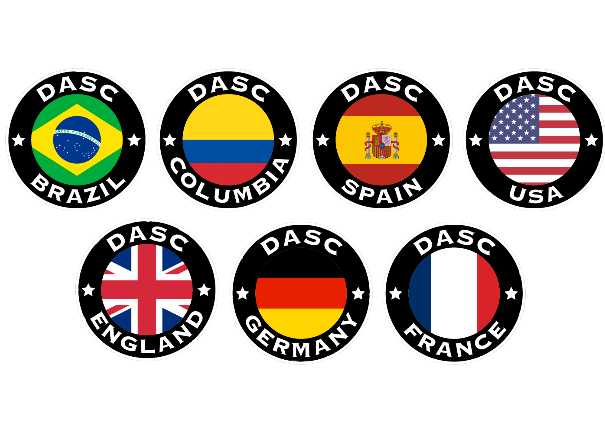 Soccer Teams — DASC
