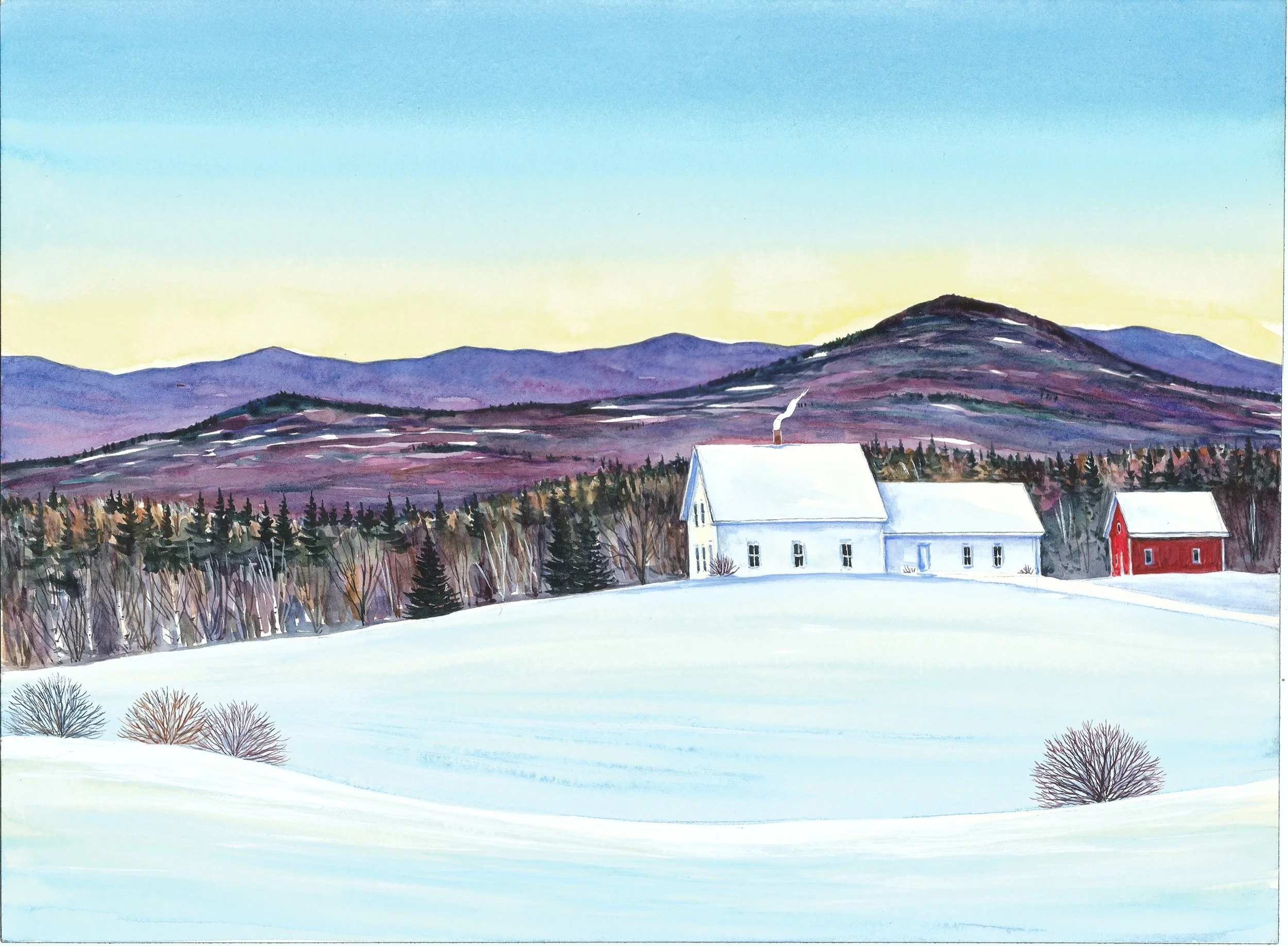 Store — Deborah Holmes Art