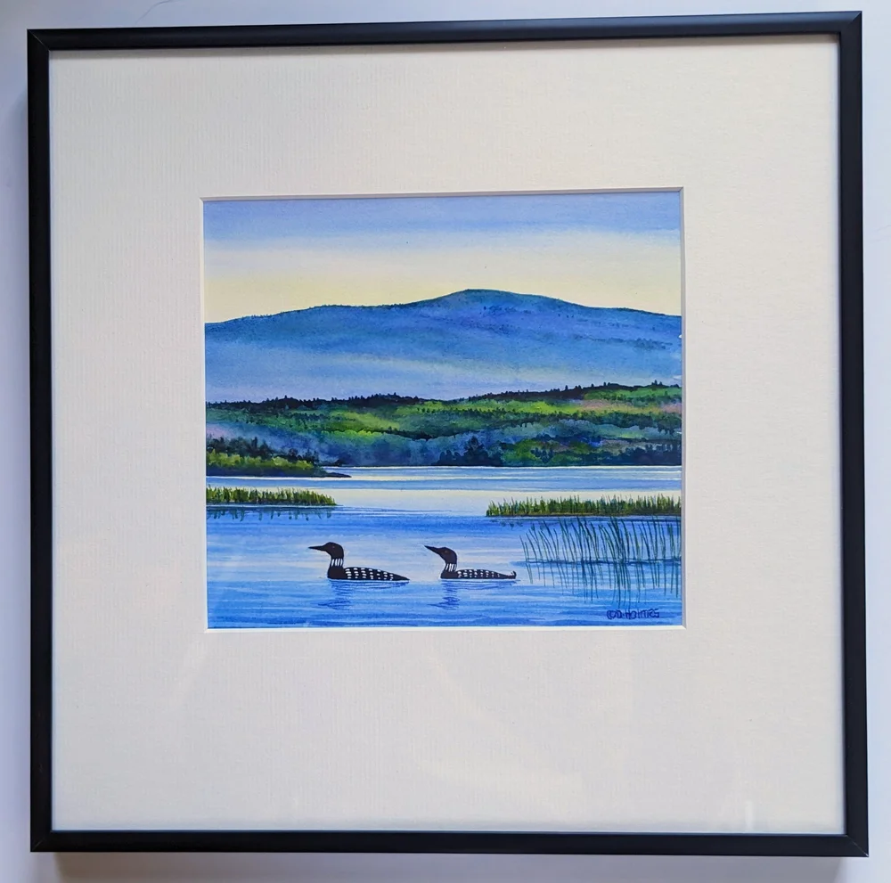 Store — Deborah Holmes Art