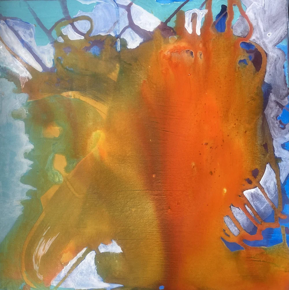 Artists on Fire 2023 | Explore Creative Talent — JUNIPER RAG