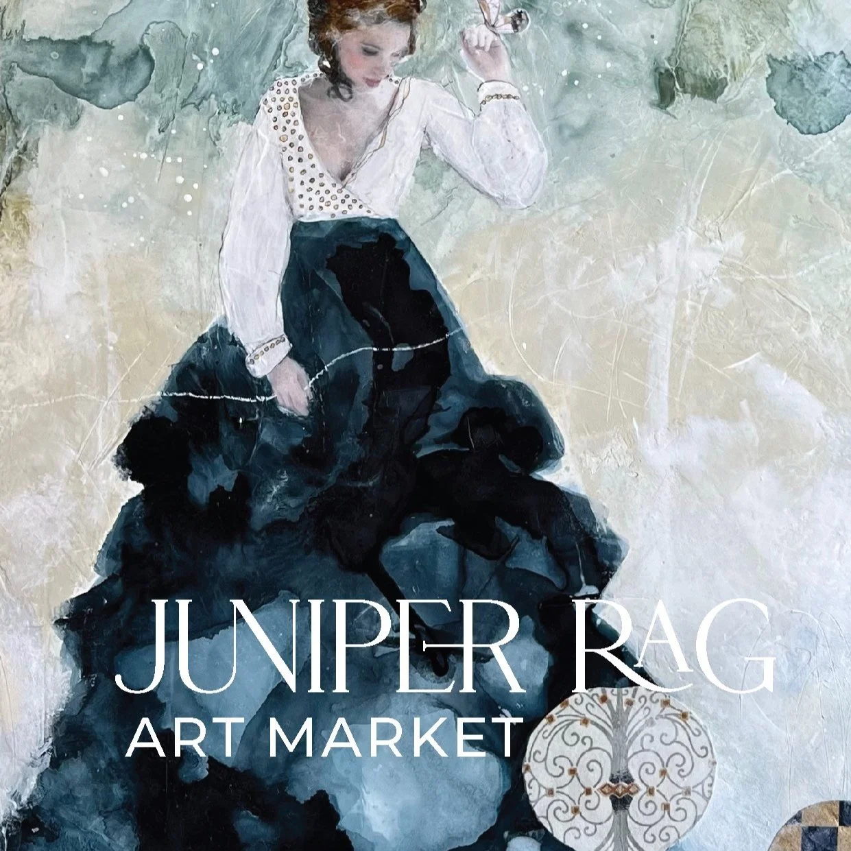 Juniper Rag Call for Art — JUNIPER RAG