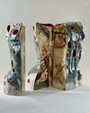DARKNESS EXHIBITION | Julia C R Gray — JUNIPER RAG