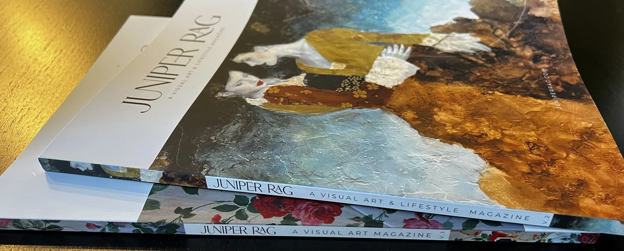 Shop — JUNIPER RAG