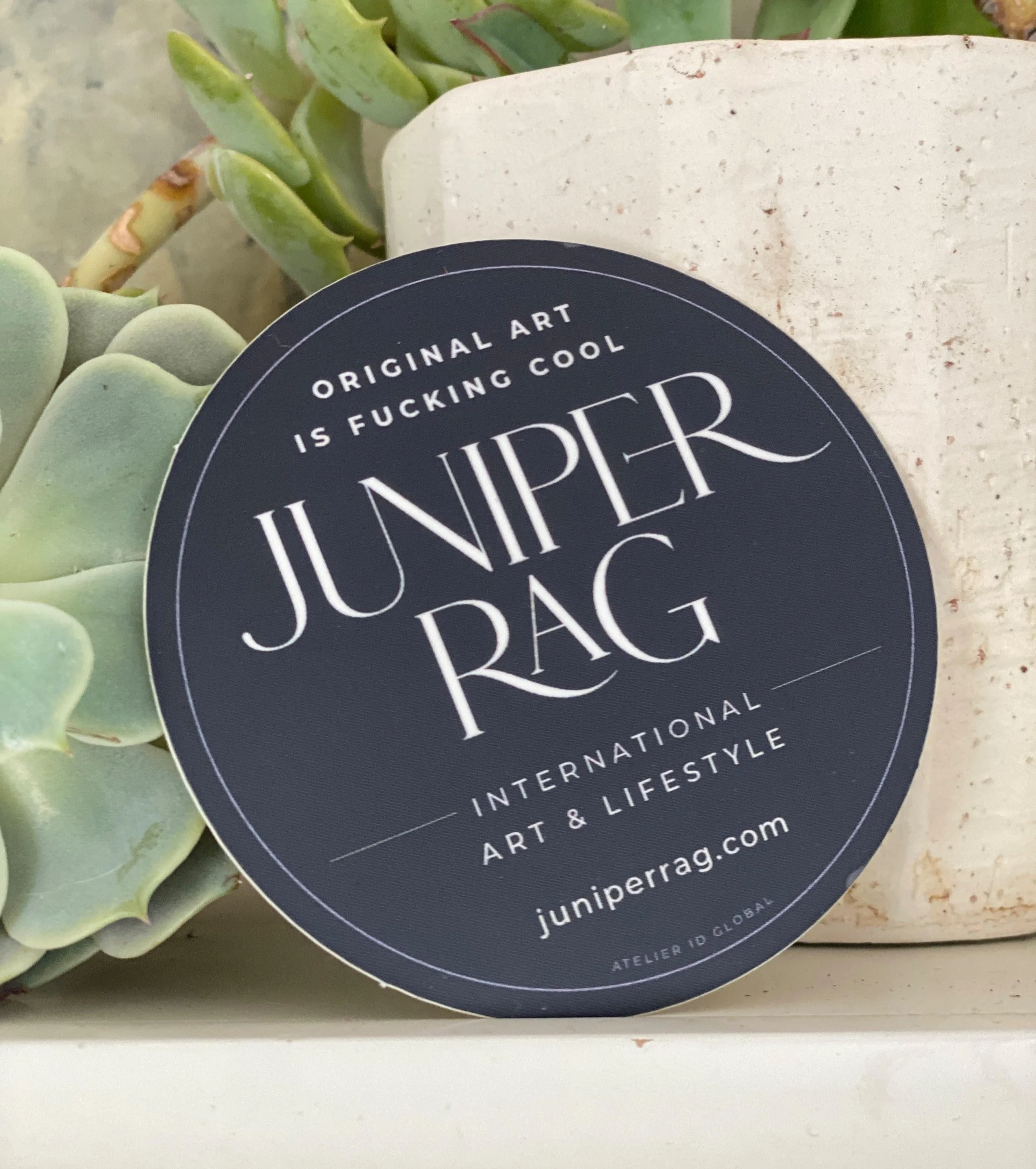 Artist Bio Writing Service by Juniper Rag — JUNIPER RAG