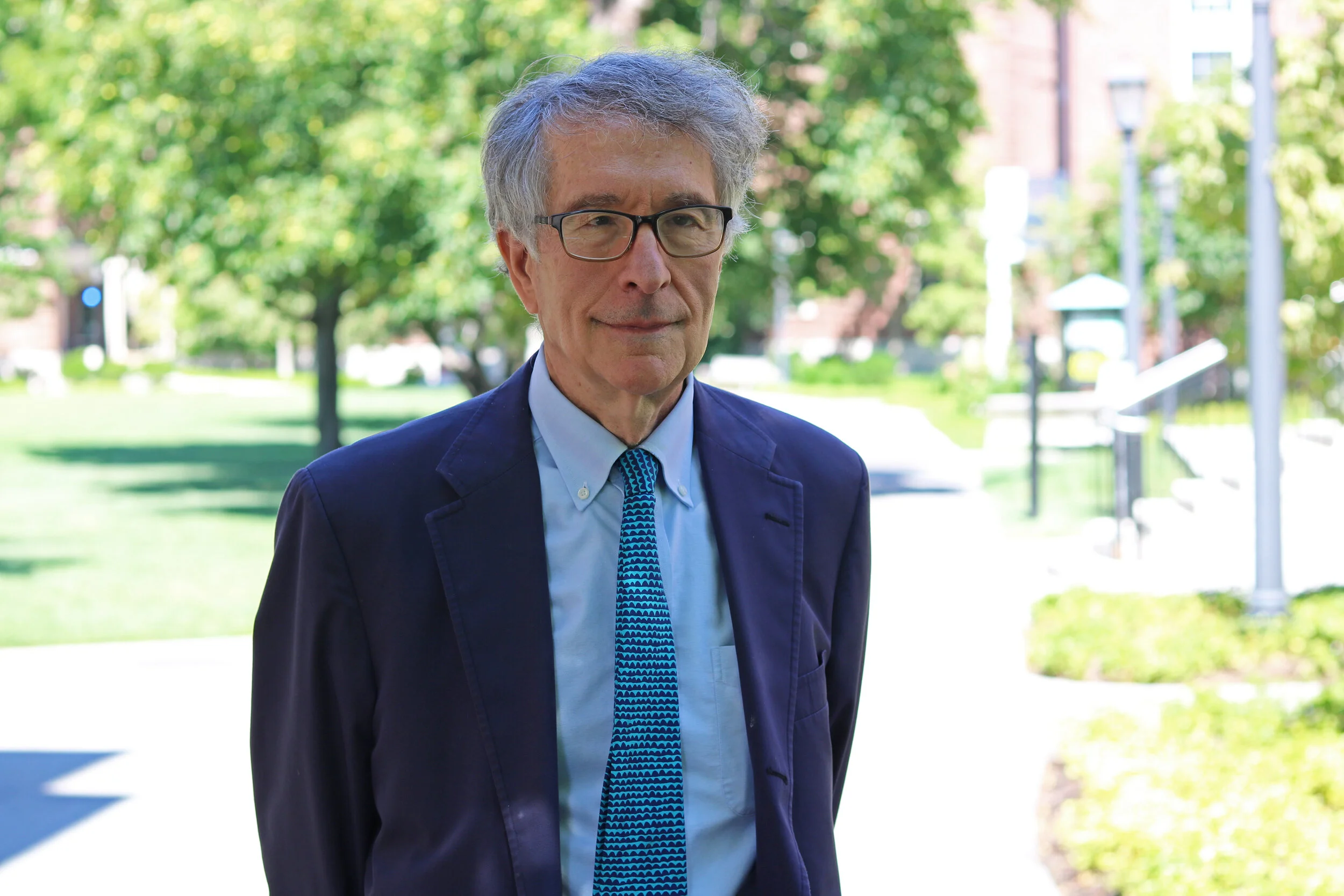 Blog 2 — Howard Gardner