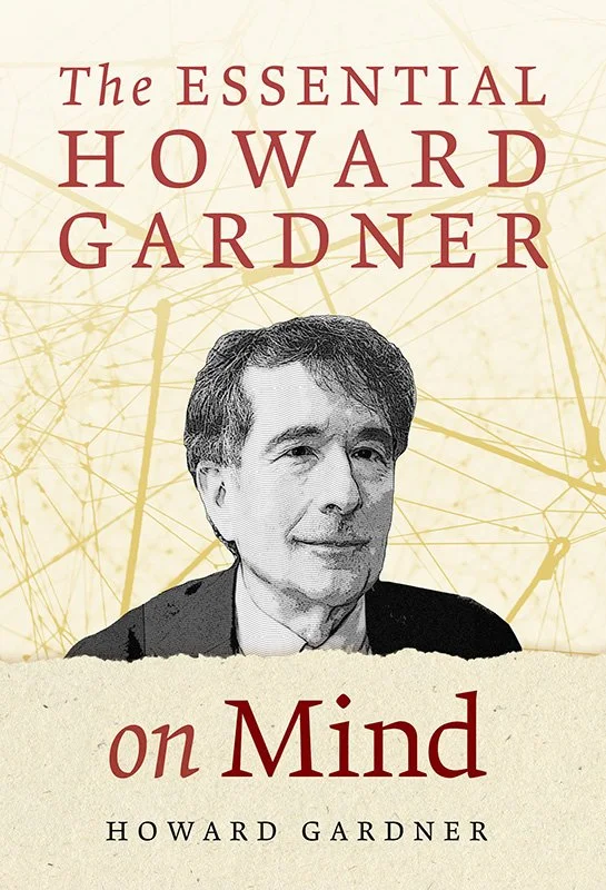 General 2 — Howard Gardner