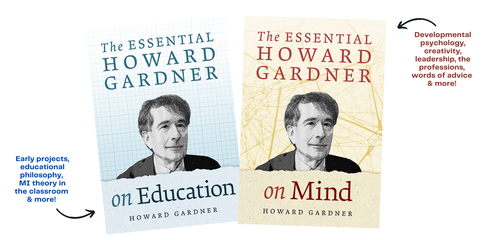 About 1 — Howard Gardner