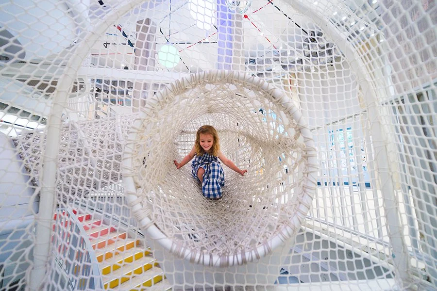 Children’s Museums: A Valuable Model for Education in the Era Of AI ...
