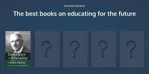 Howard Gardner