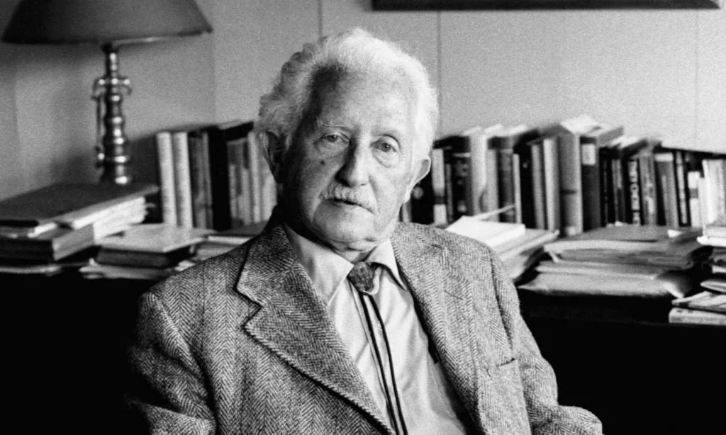 Erik Erikson: On Integrity and Despair…In Our Time — Howard Gardner