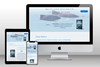 Best Squarespace Author Website Examples — Brilliant Author Website Design