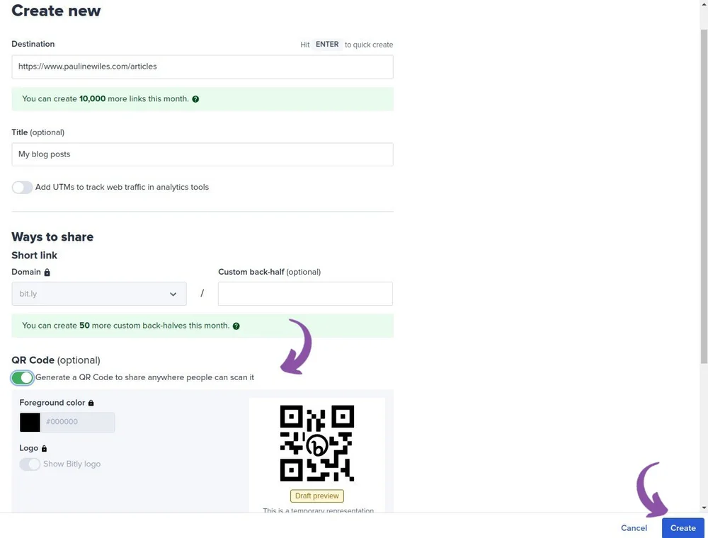 How to Use QR Codes for Book Marketing — Brilliant Author Website Design