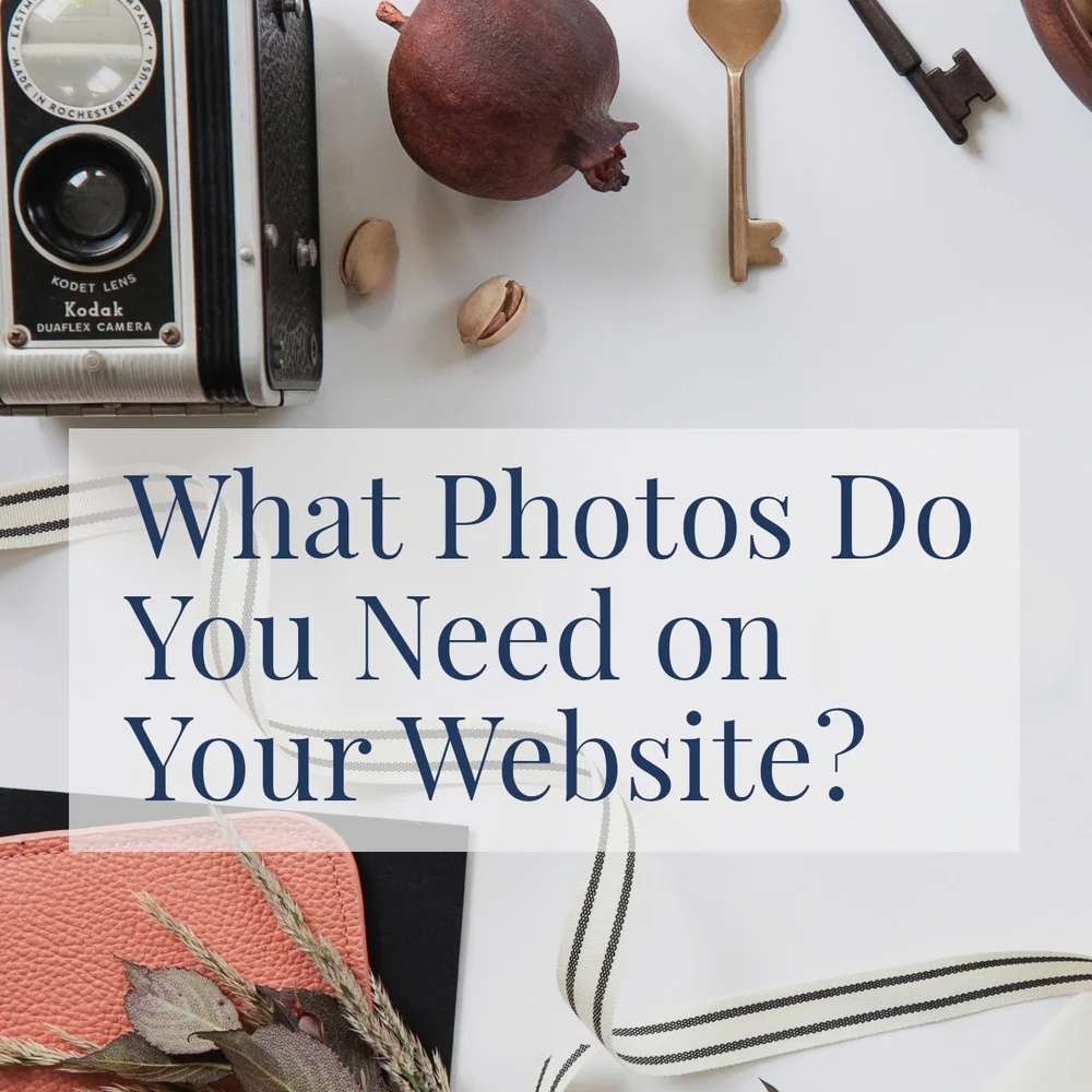 What Photos Do You Need on Your Author Website? — Brilliant Author ...
