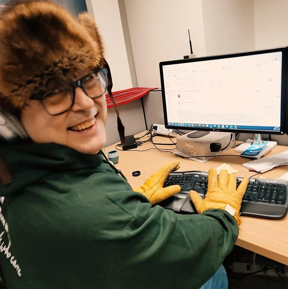 Who We Are — IBEW Local 1574