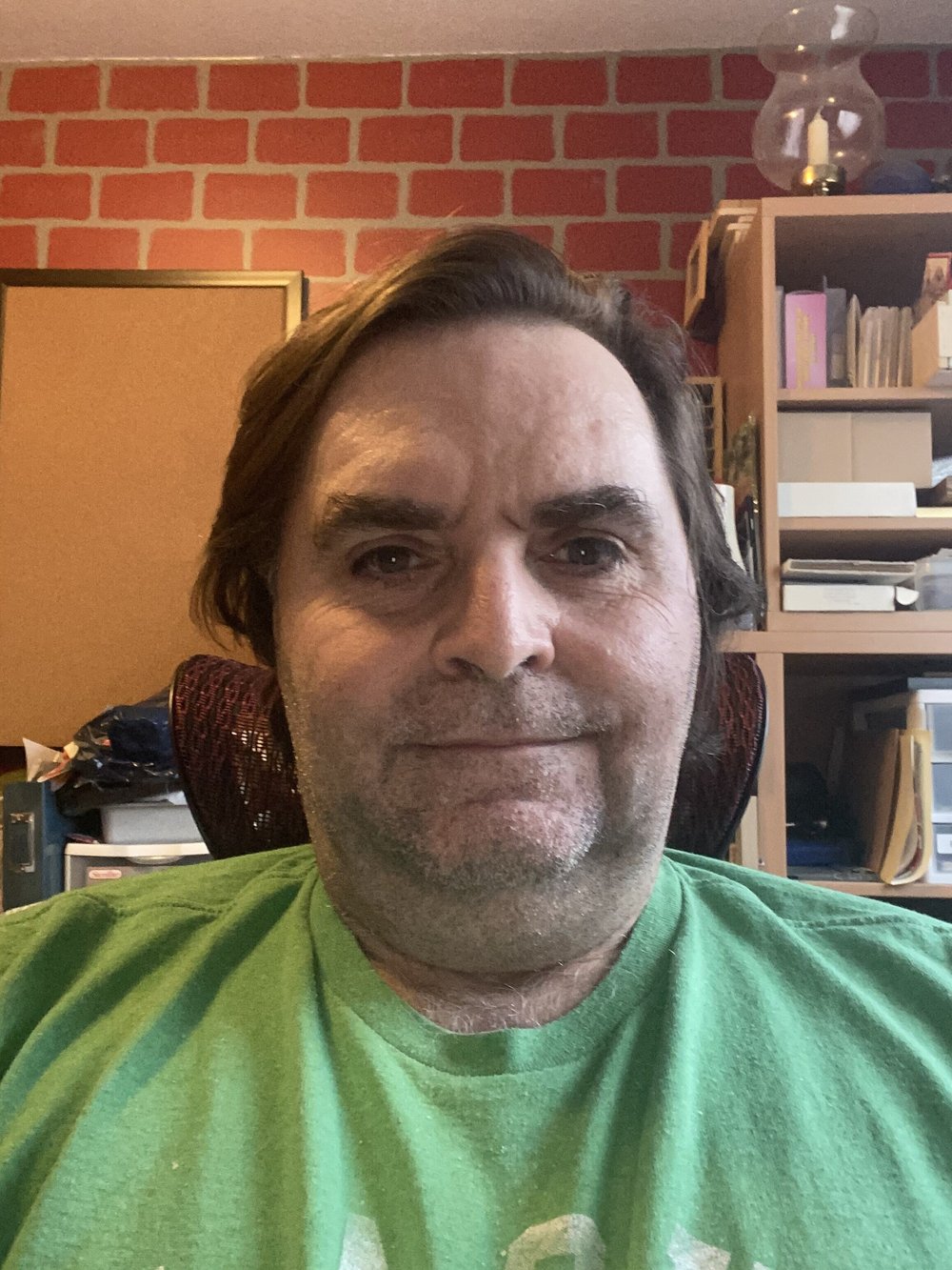 Who We Are — IBEW Local 1574