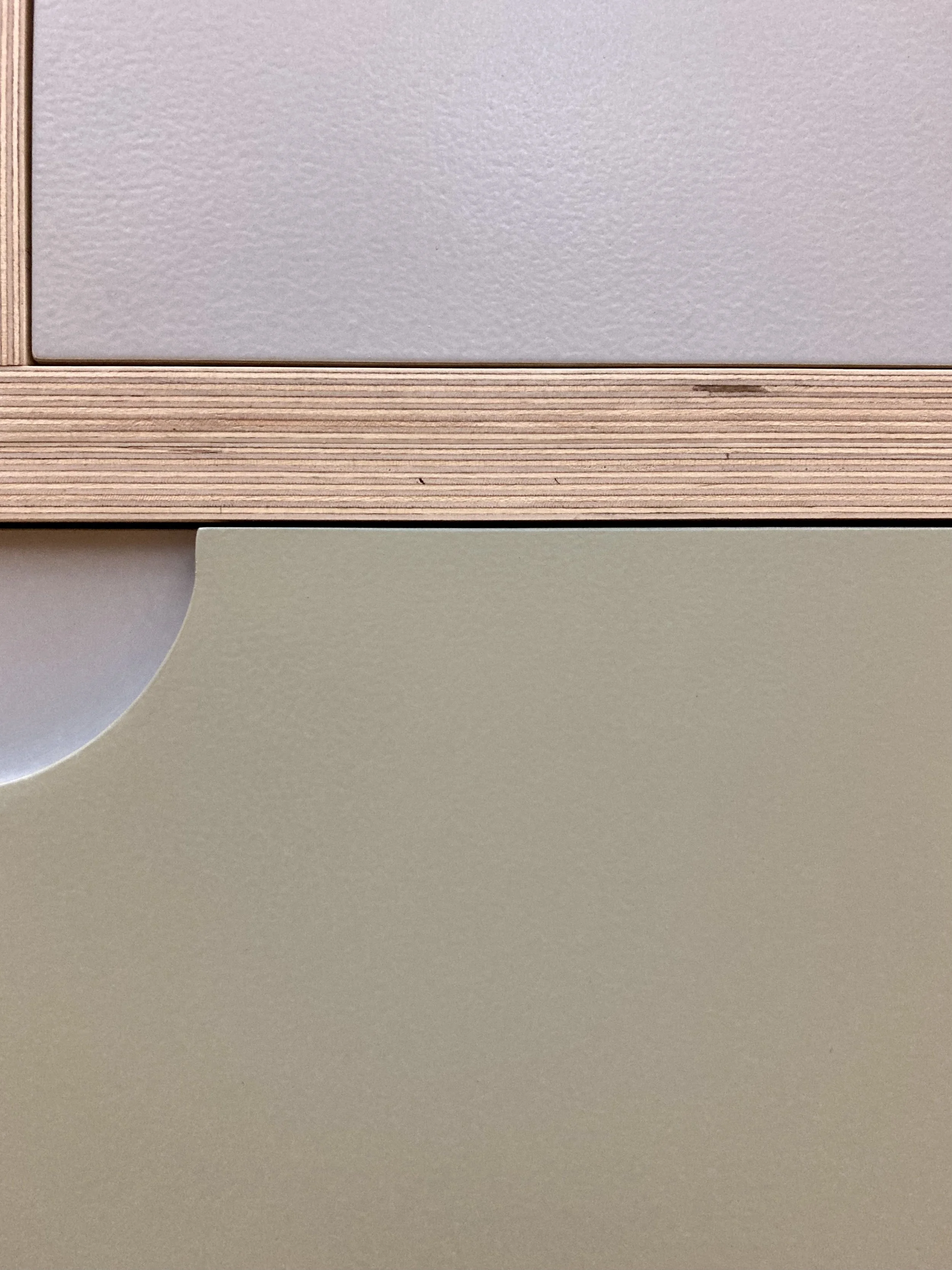 DRAWING TABLE, Cartwright Hall Art Gallery — DA LA DESIGN