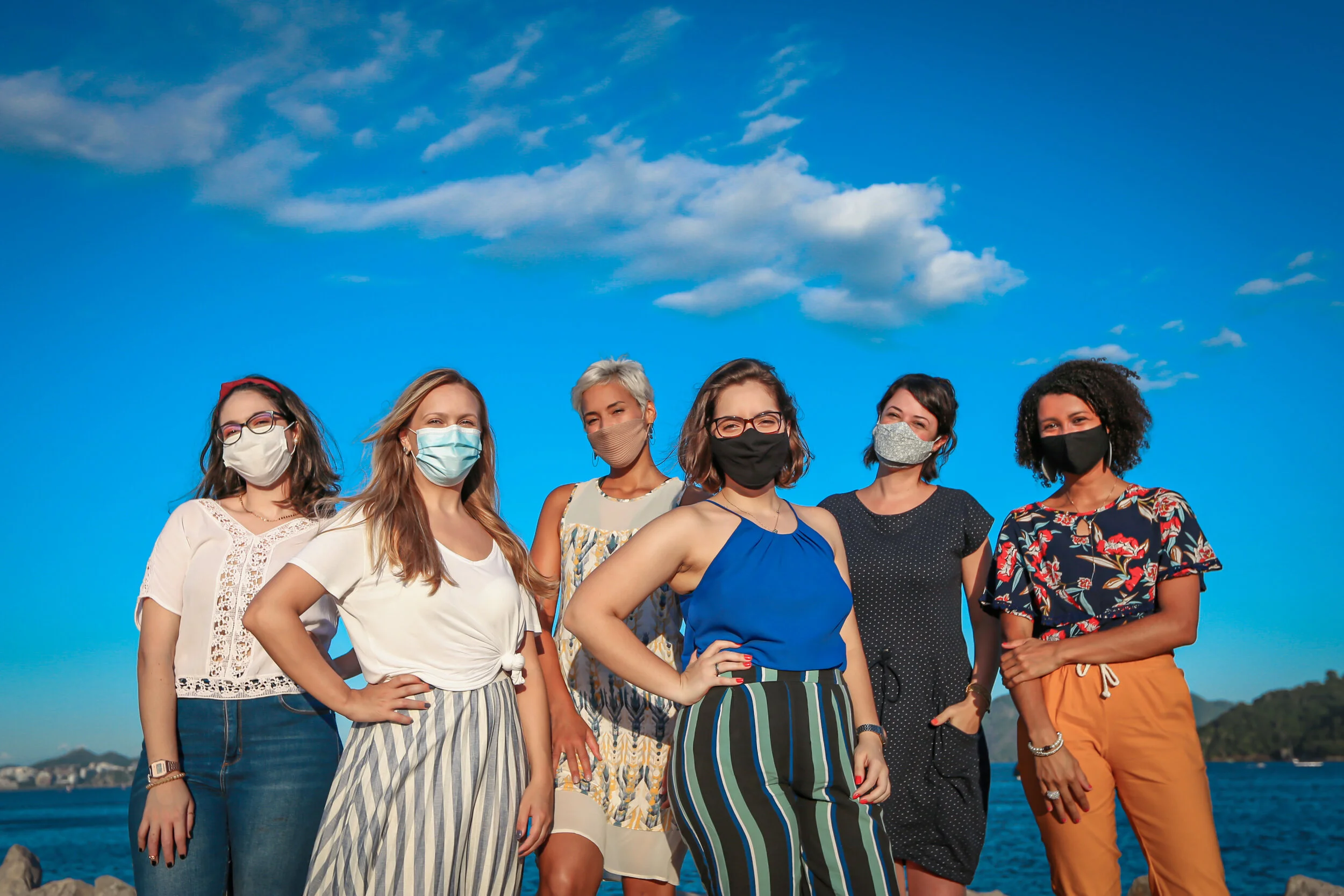 equipe — NET Brasil