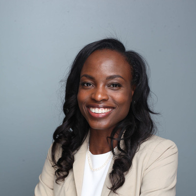 MEET OUR FOUNDER — Black Mothers in Power