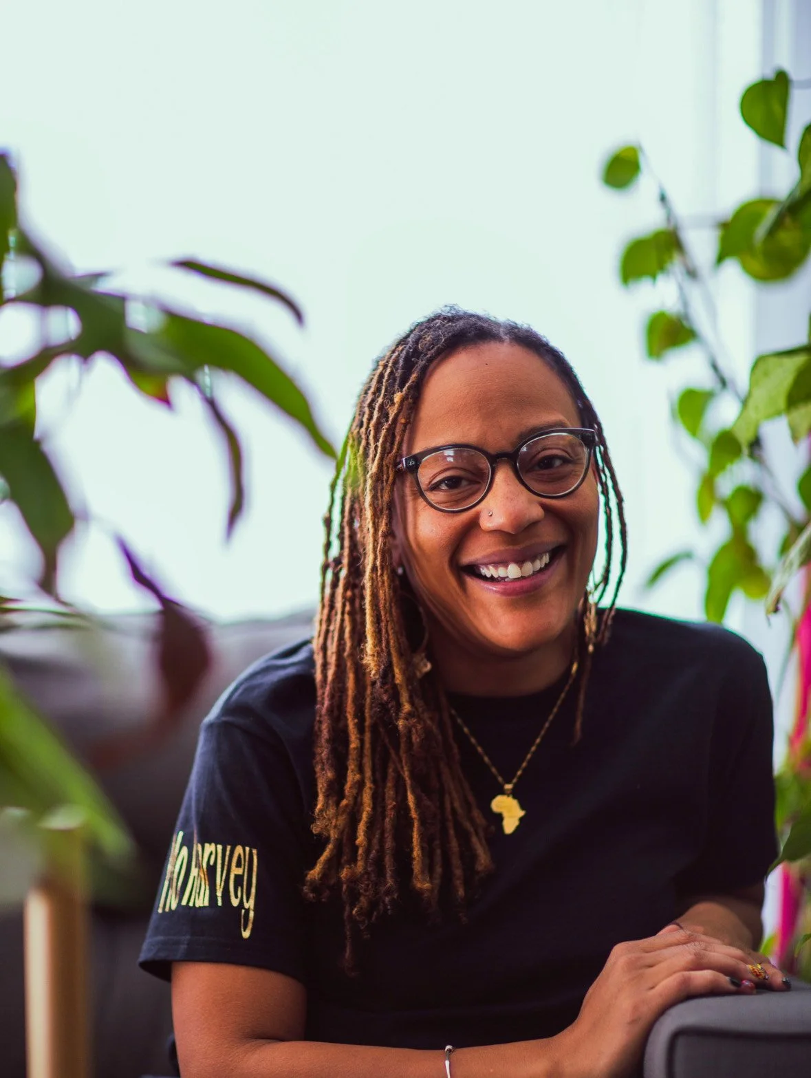 BMIP TEAM MEMBERS — Black Mothers in Power