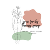 Grow Family Therapy Group - Eating Disorder and Trauma Therapy