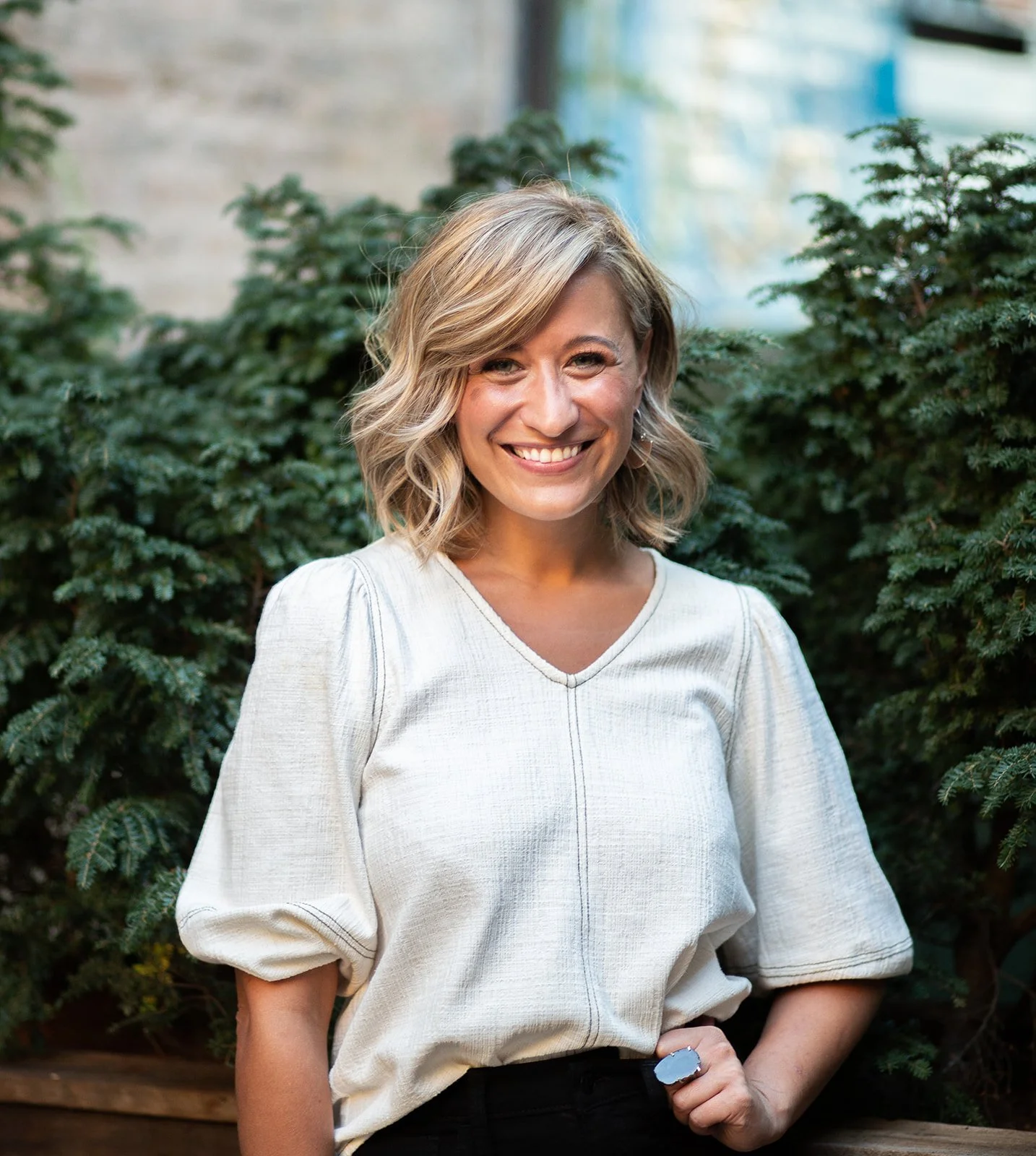 Our Team | Nashville, TN — Samantha Jay Events