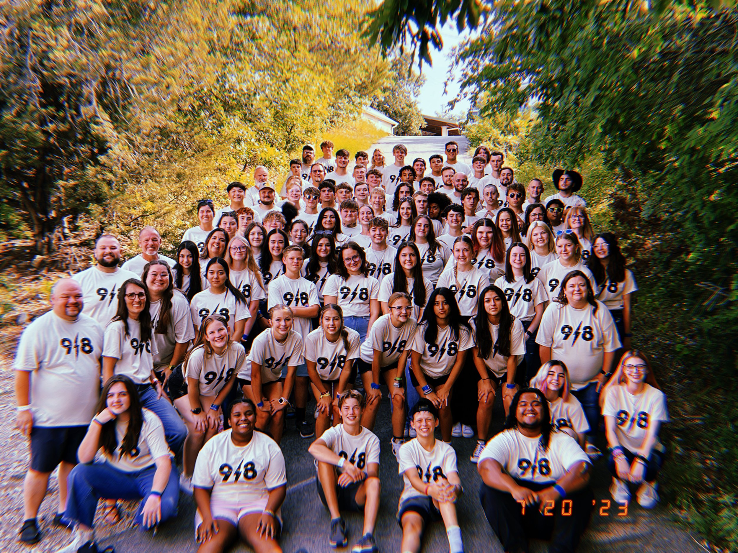 Events — First Baptist Miami