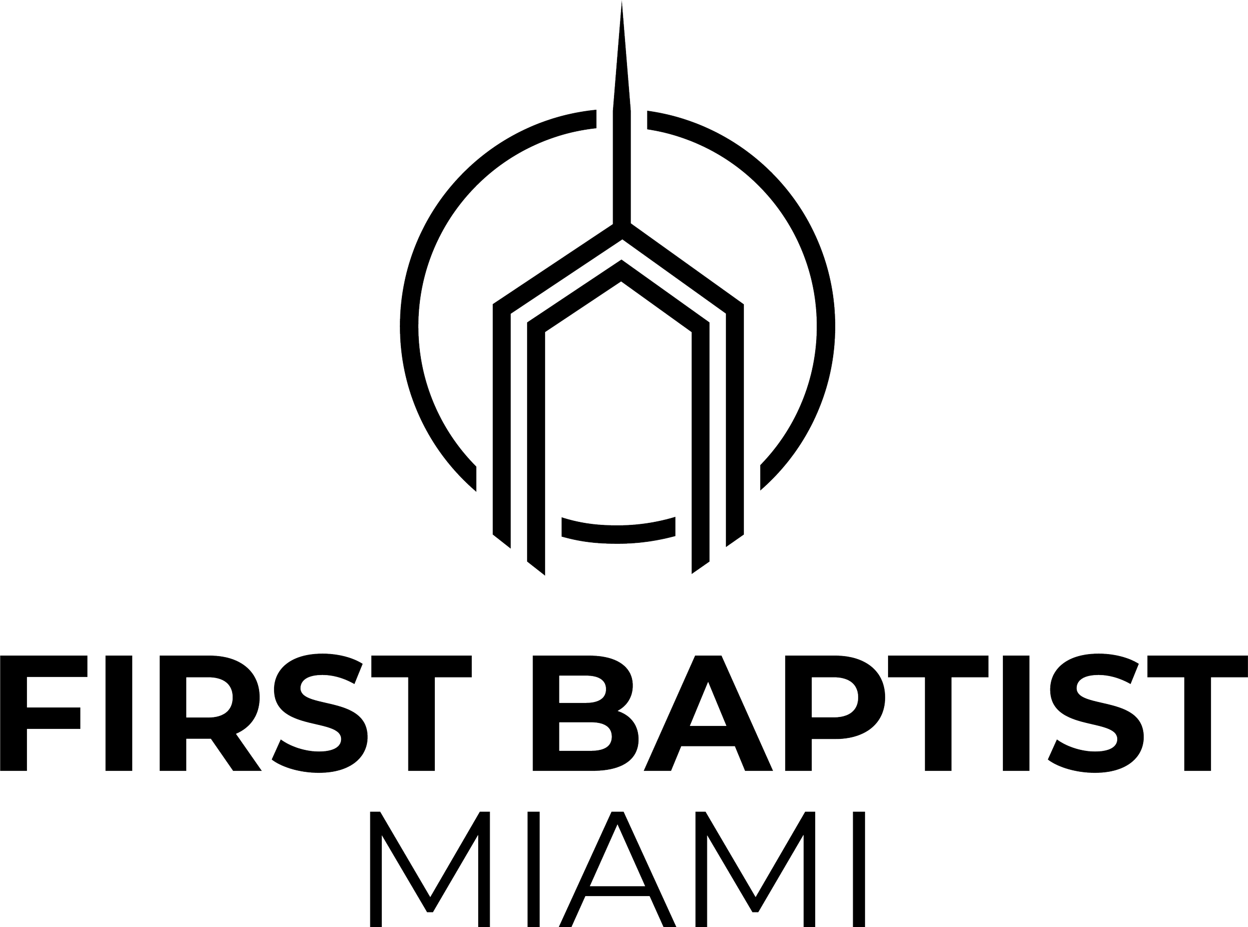 Team | Meet Your Staff – Here to Serve You! — First Baptist Miami