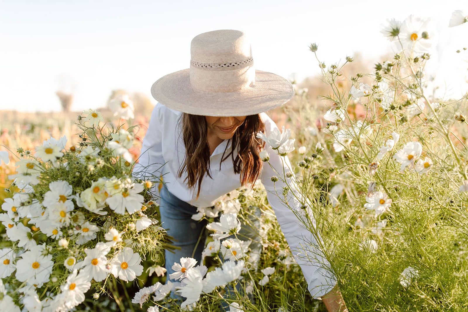 Flowerwell | Rochester, NY Wedding Florist | Flower Farm & CSA