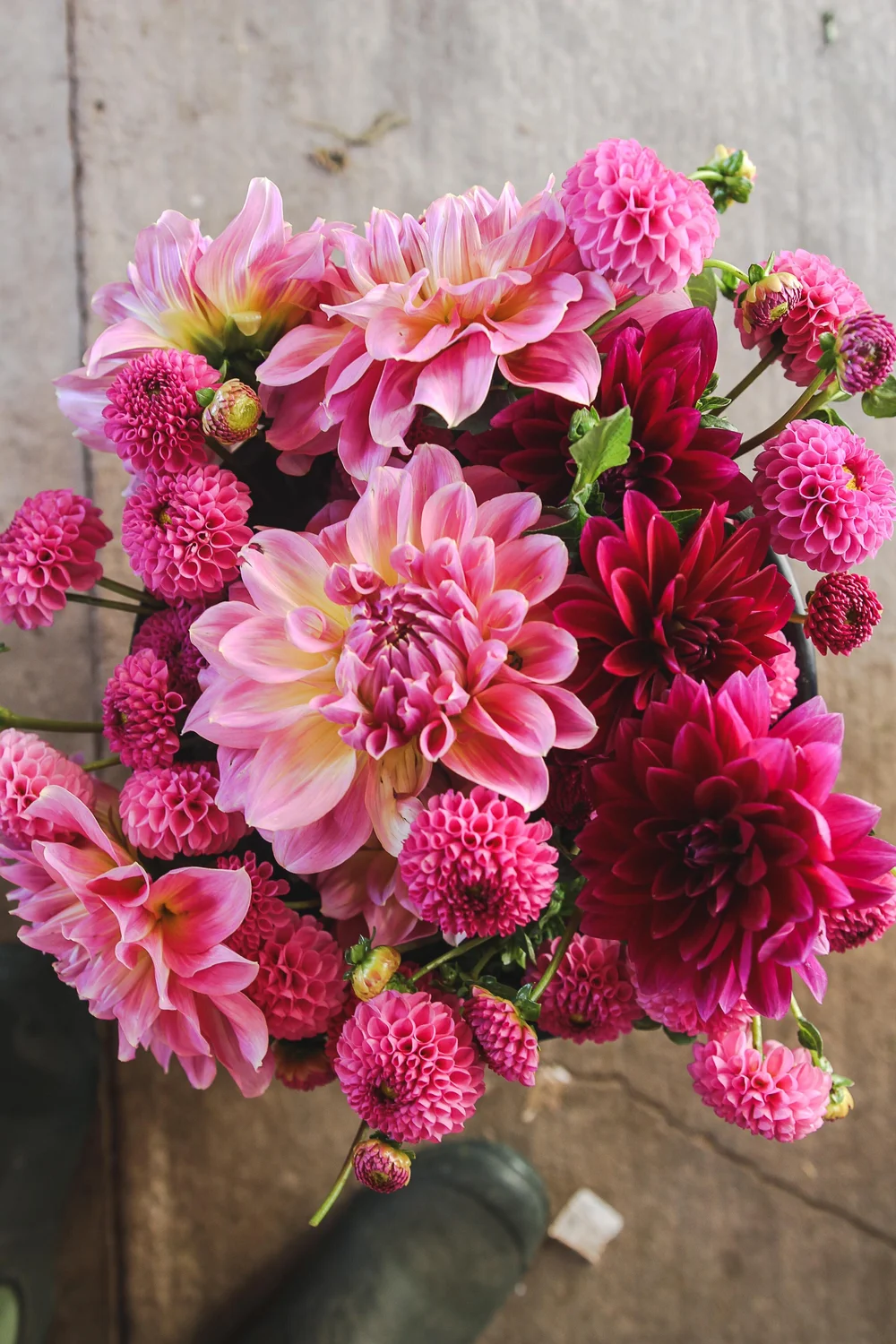 Fall Flowers In Season - Fall Wedding Flowers | Flowerwell | Flowerwell