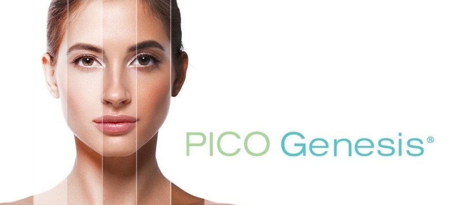 PICO Genesis & PICO Genesis FX — Eden Laser & Esthetics