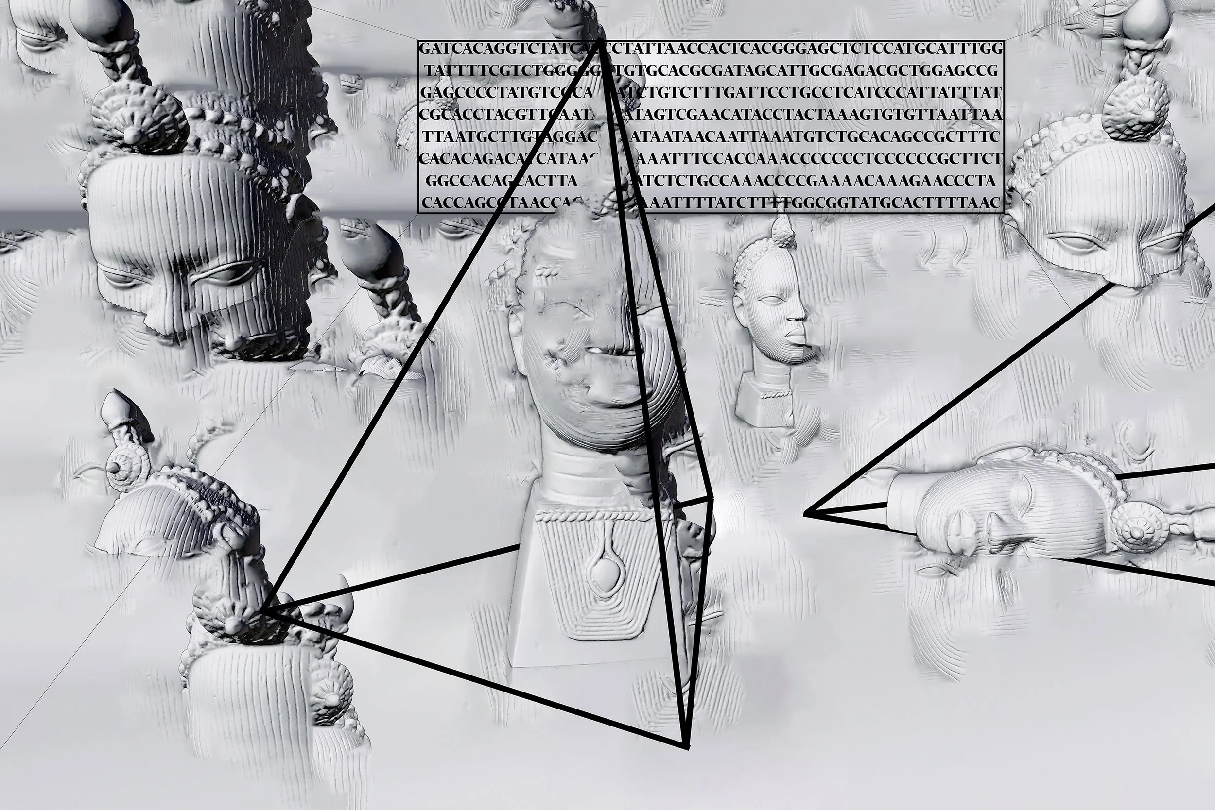 Artists — Brief Histories