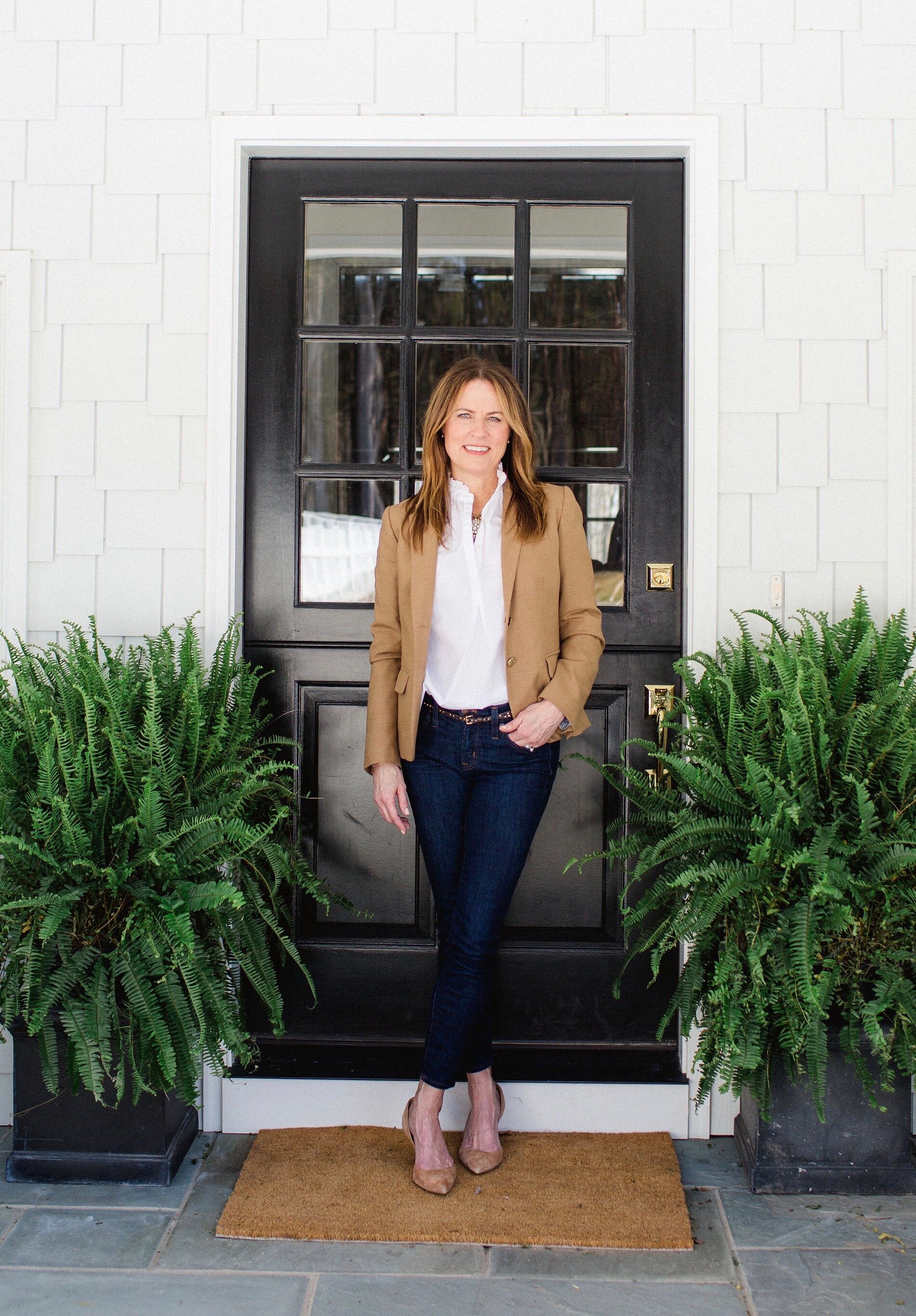 Barbara Straub Interiors