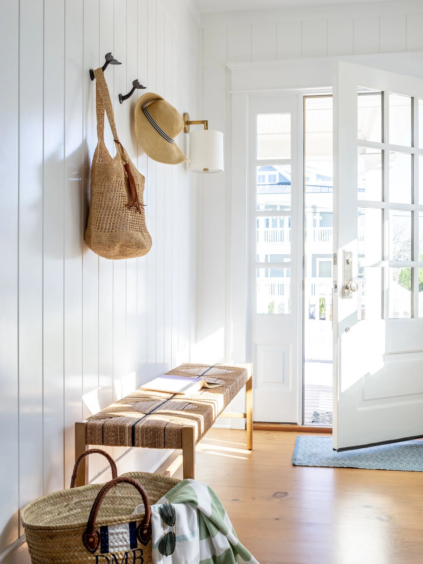 Barbara Straub Interiors