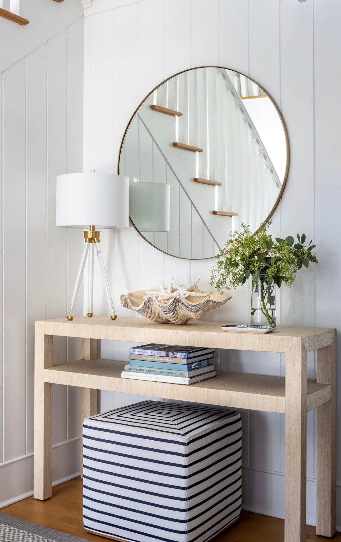 Barbara Straub Interiors