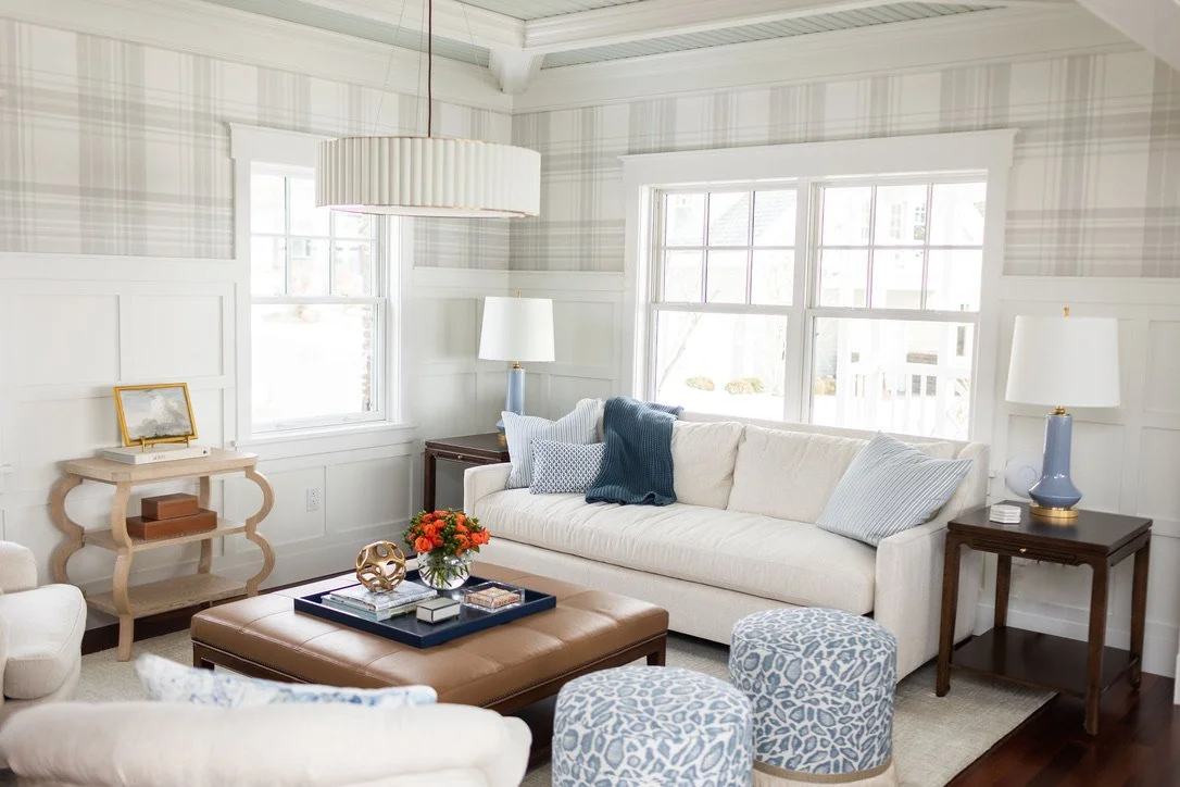 Barbara Straub Interiors
