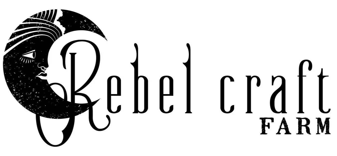 REBEL CRAFT FARM