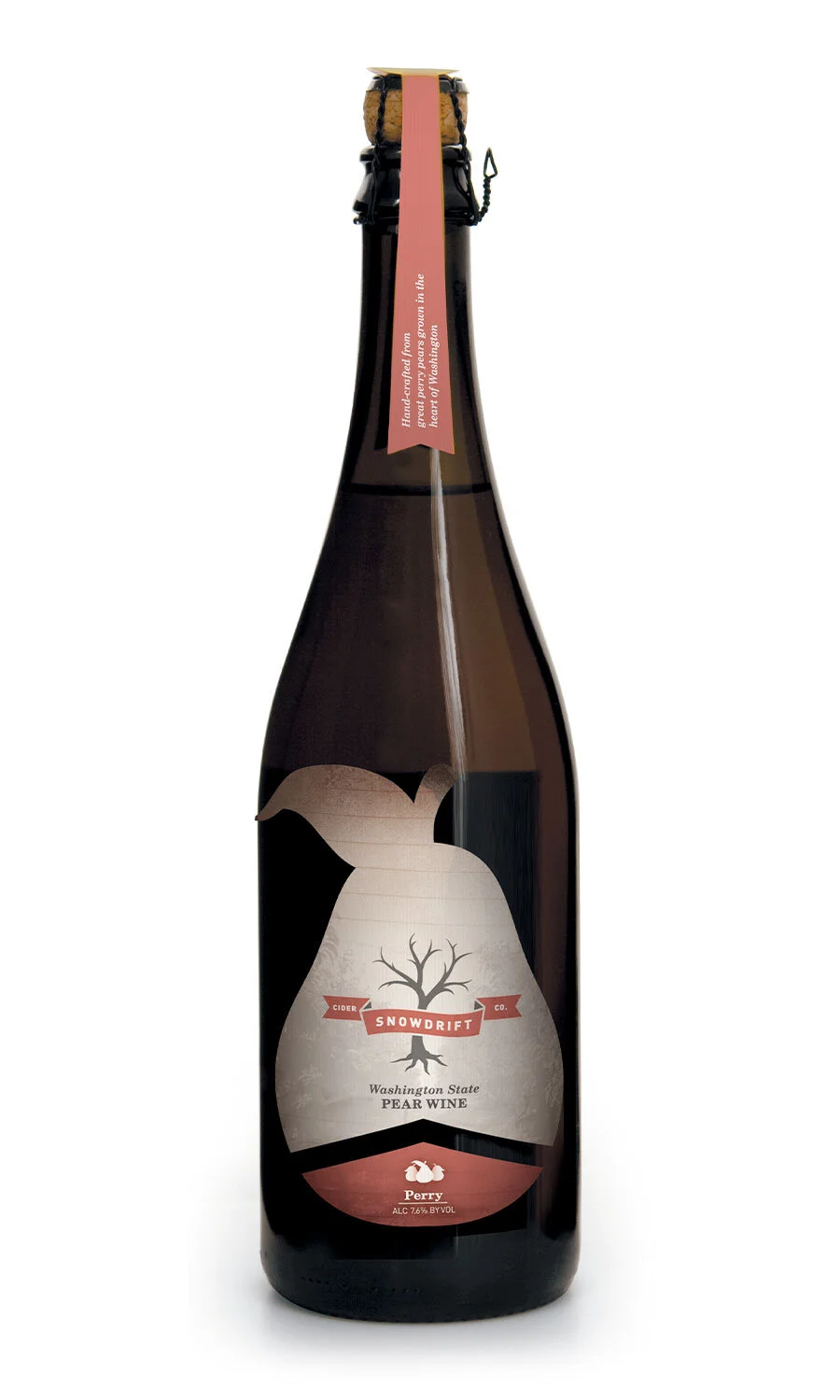 Ciders — Snowdrift Cider Co.