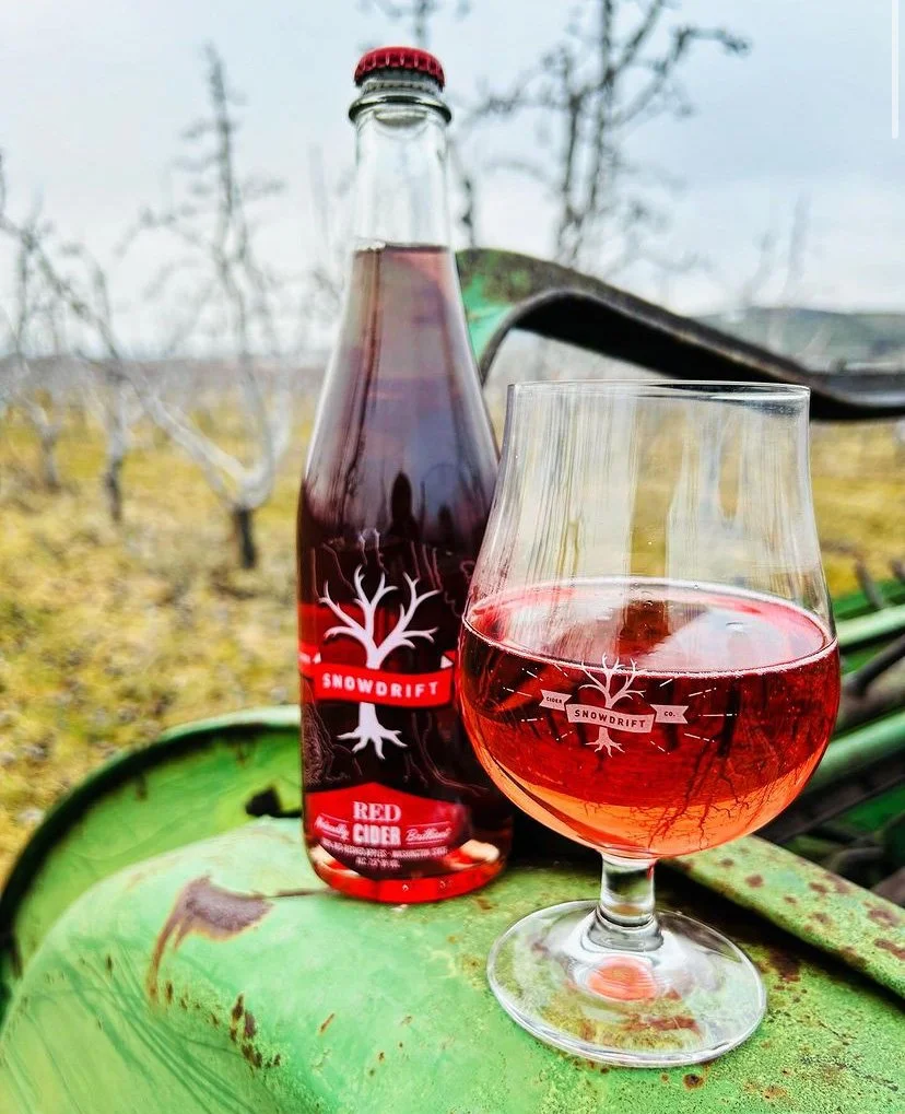 Snowdrift Cider Co.