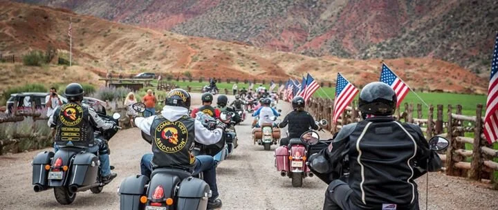 Gallery Combat Veterans Motorcycle Association 47-3 Valencia County, NM ...
