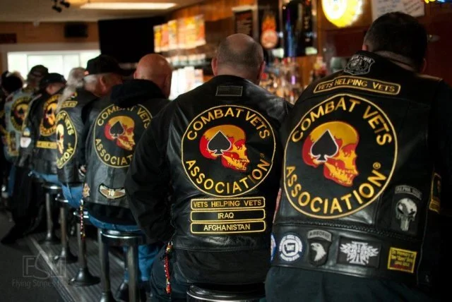 Gallery Combat Veterans Motorcycle Association 47-3 Valencia County, NM ...