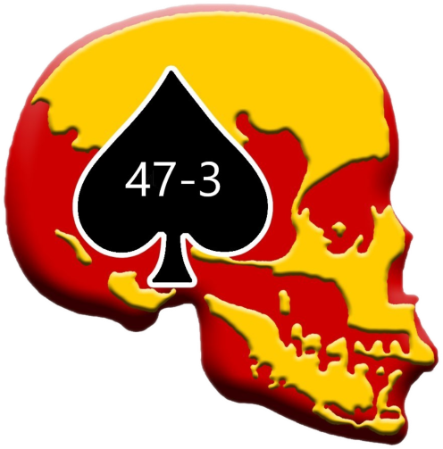 2025 National Meeting Combat Veterans Motorcycle Association 47-3 ...