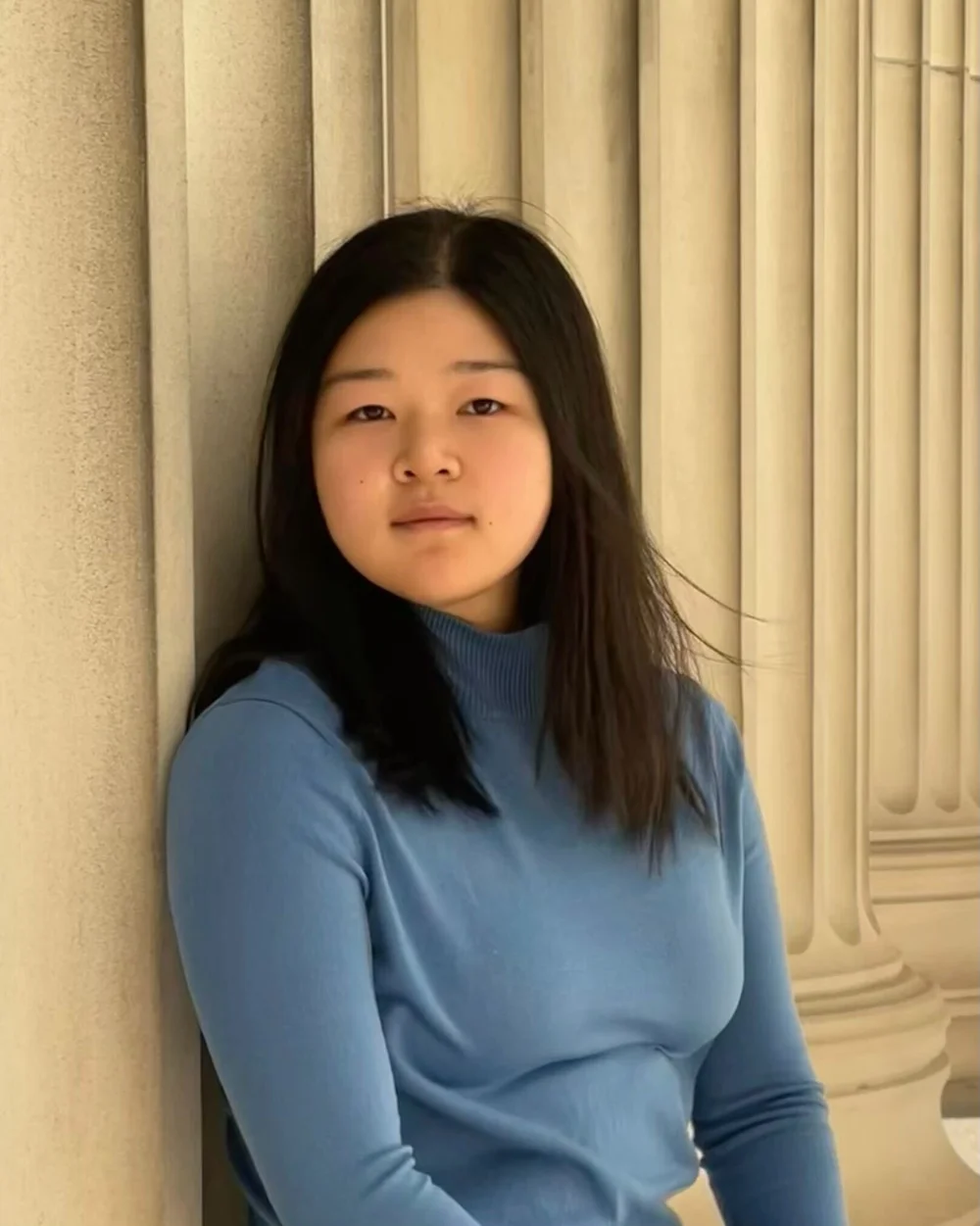 Jackie Zheng — ONE Lab