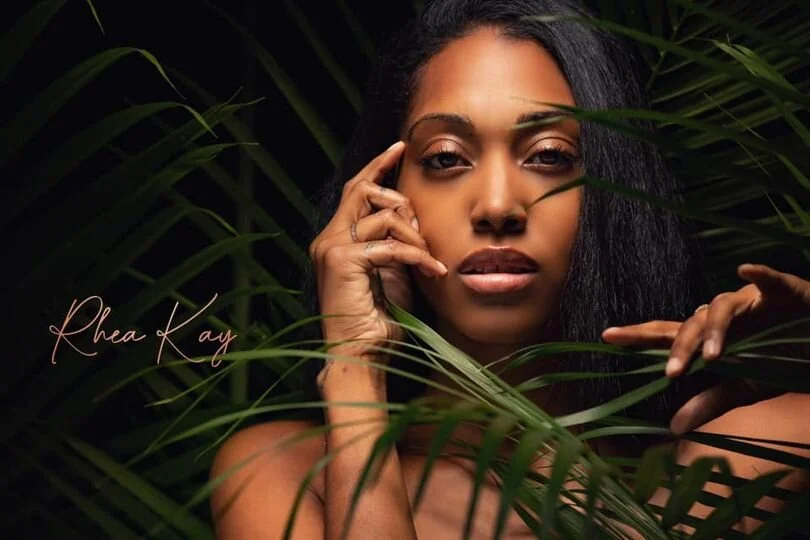 About 1 — Rhea Kay