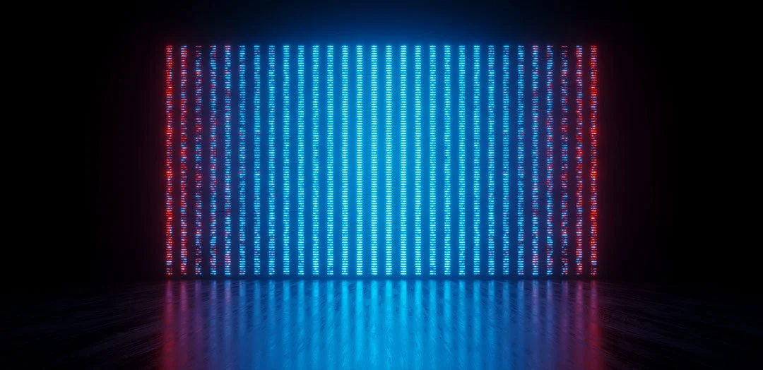 How To Calculate LED Screen Size For Your Event | Stellar XP