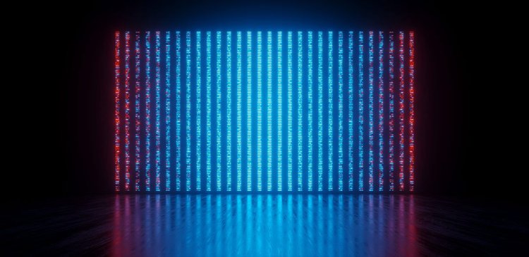 How To Calculate LED Screen Size For Your Event | Stellar XP