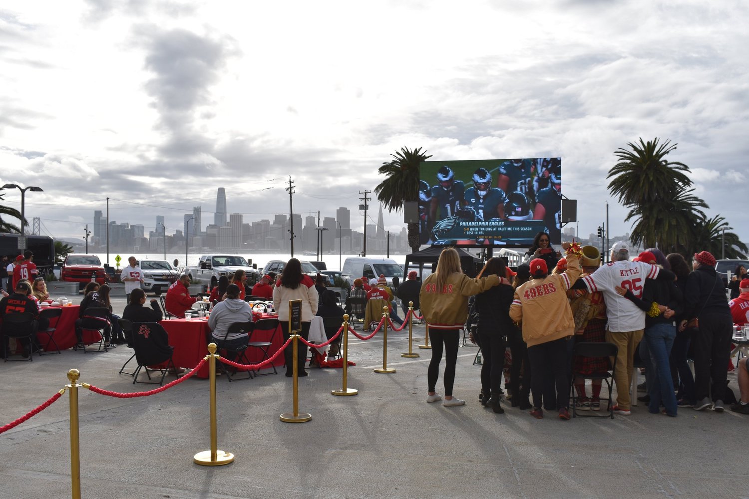 The Best Tailgating Party Ideas for A Stellar Game Day | Stellar XP