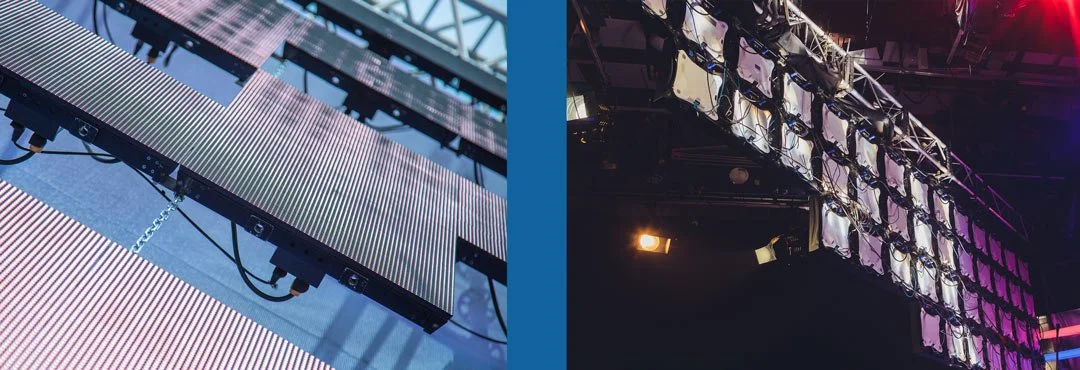 Everything You Need To Know About Renting An LED screen | Stellar XP