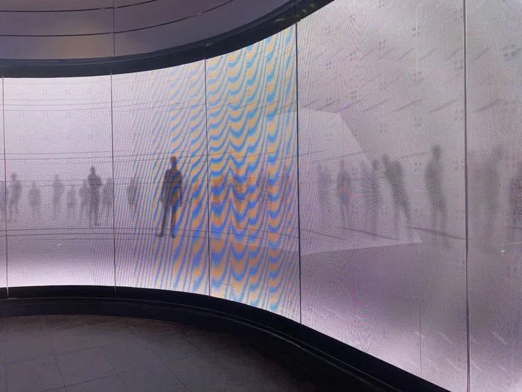 Different Types Of LED Screens To Rent | Stellar XP