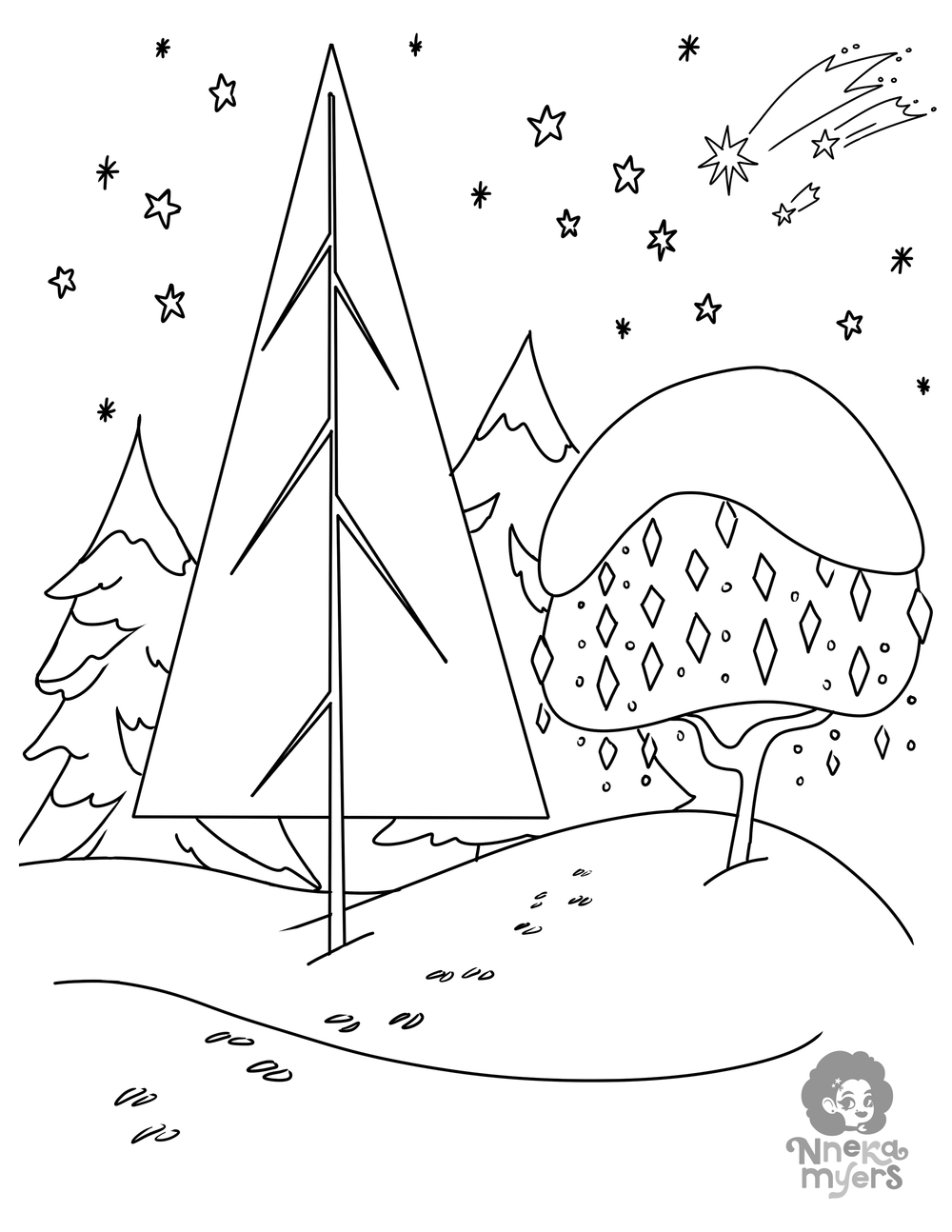 EXTRAS | Megan Litwin | Children's Book Author